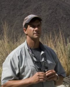 Phil Seddon - profiling predators in revealing detail - Predator Free ...