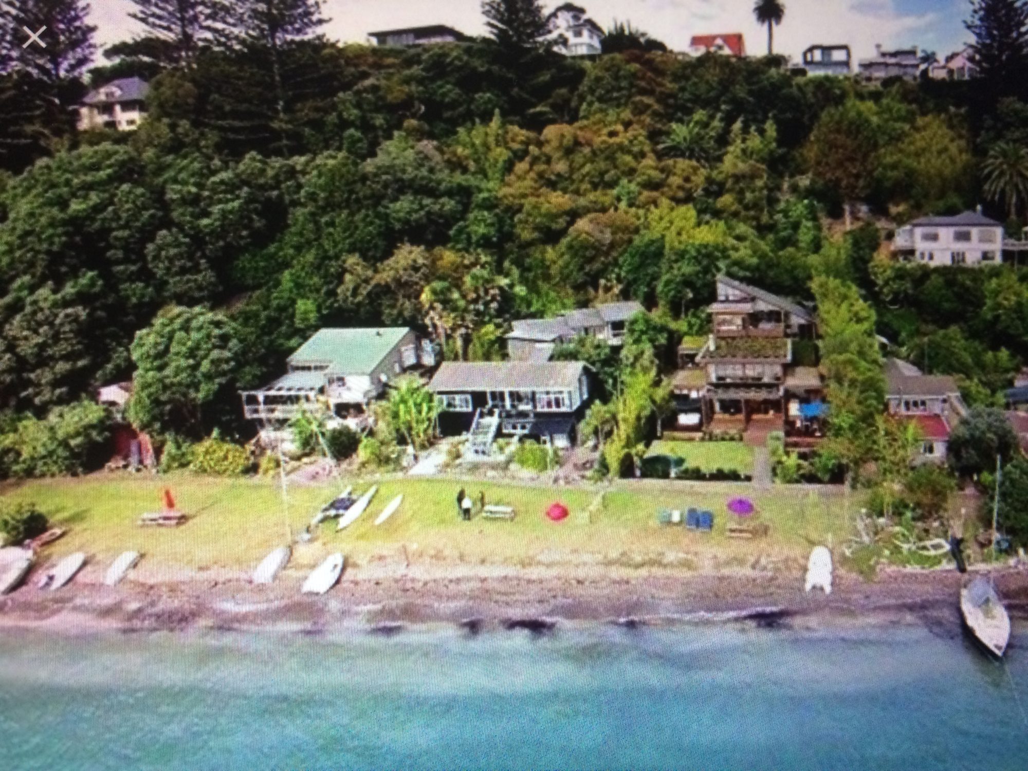 Kiwibank funding inspires Karaka Bay community spirit - Predator Free ...
