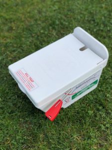 Start backyard trapping - Predator Free NZ Trust