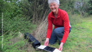 Tracking cards and tunnels - Predator Free NZ Trust