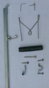 Dave Edwards aims to make Sentinel possum traps more user friendly ...