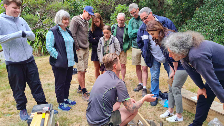 5 reasons why it’s time to join your local trapping group - Predator ...