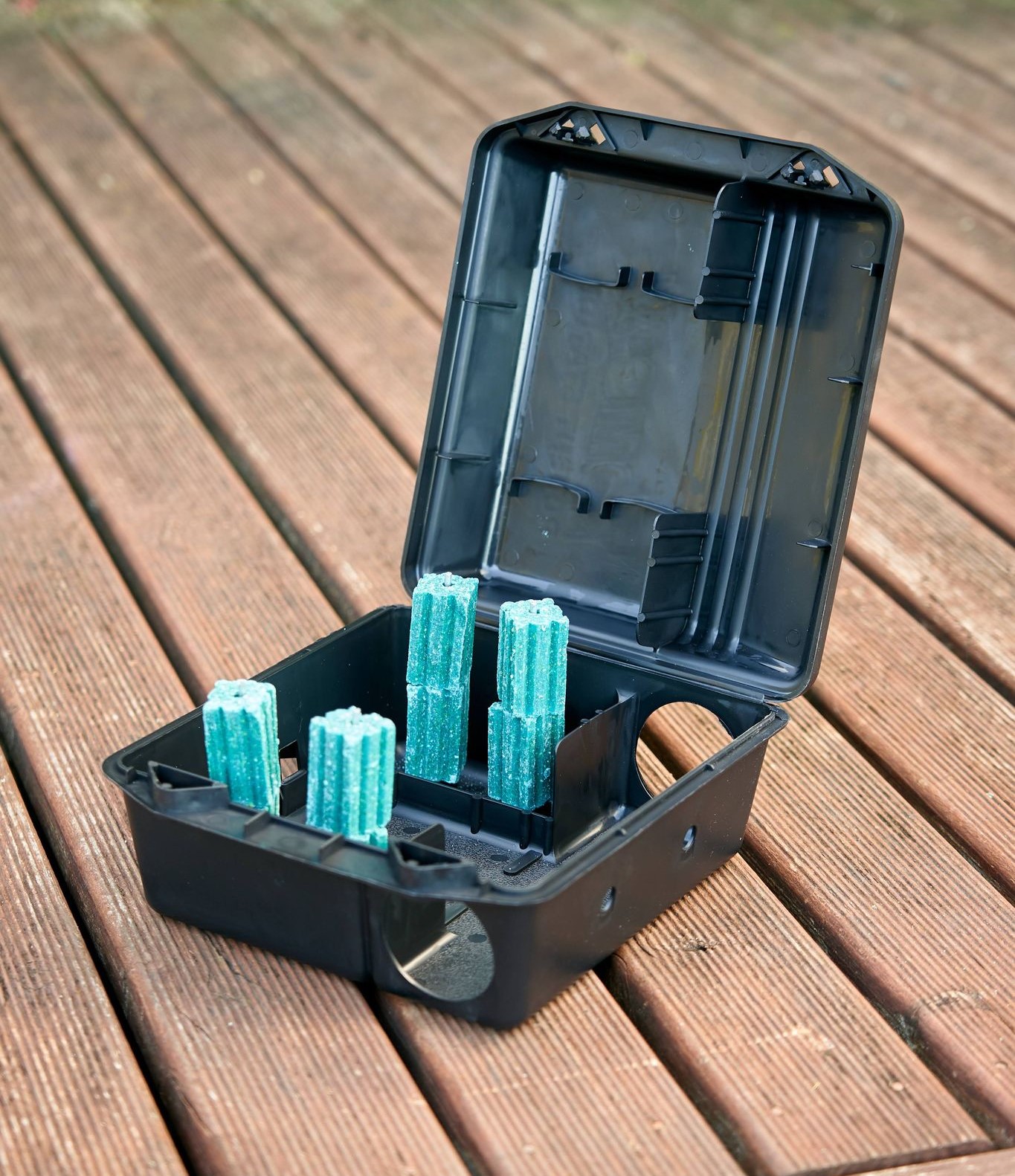 Best practices for lifestyle blocks - Predator Free NZ Trust