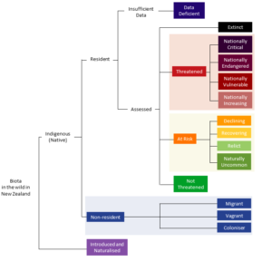 About Predator Free 2050 - Predator Free NZ Trust