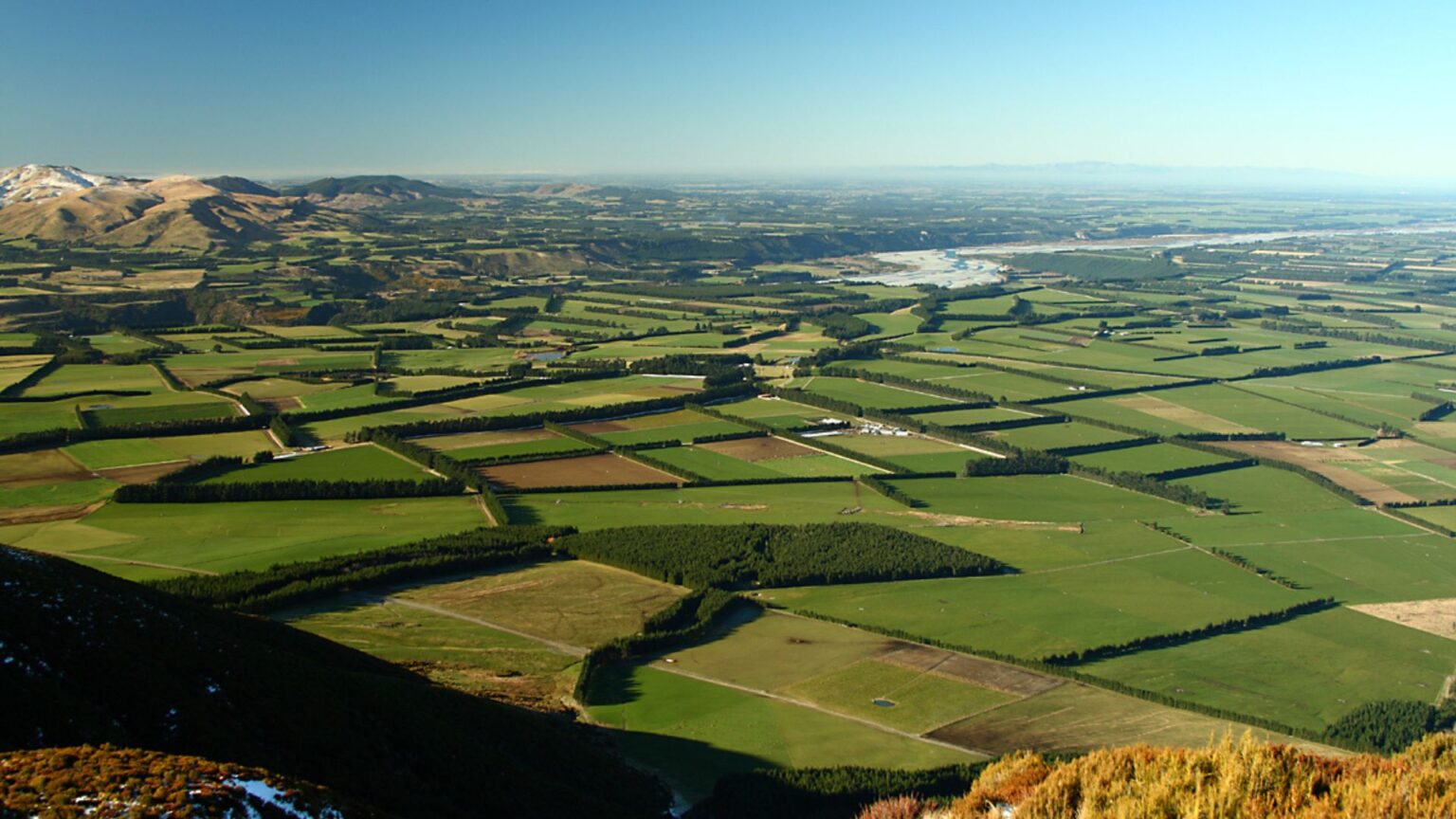 Win-win: farming can help nature thrive and vice versa - Predator Free ...