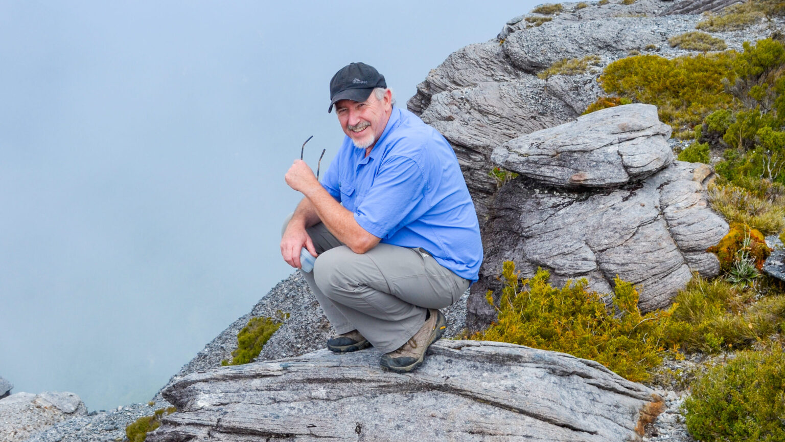 Backyard Legends: Rod Morris, Nature Photographer & Conservationist ...