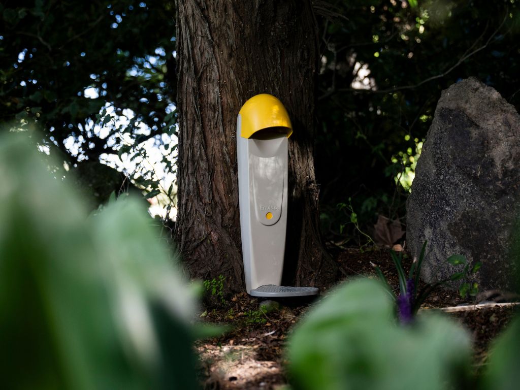 NZ’s weird export niche: predator control technology - Predator Free NZ ...